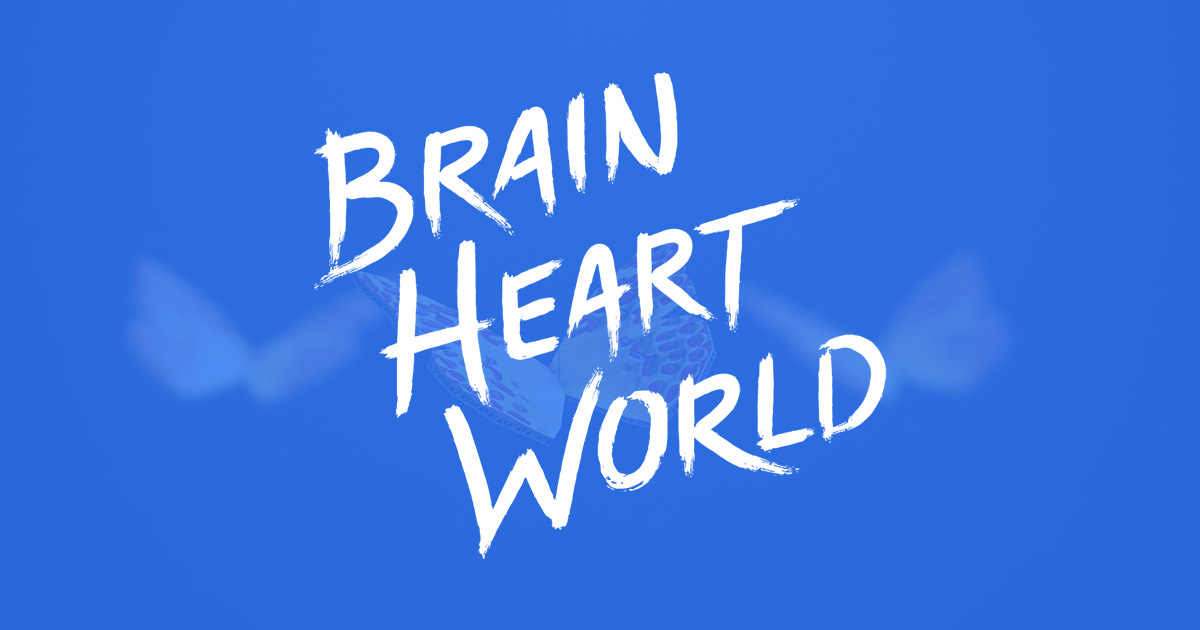 Public Screenings - Rebuild - Brain Heart World